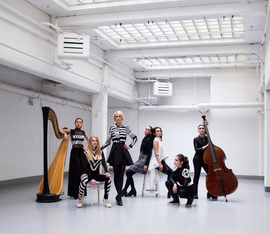 How Bauhaus inspired the artwork of Kate Simko & London Electronic ...