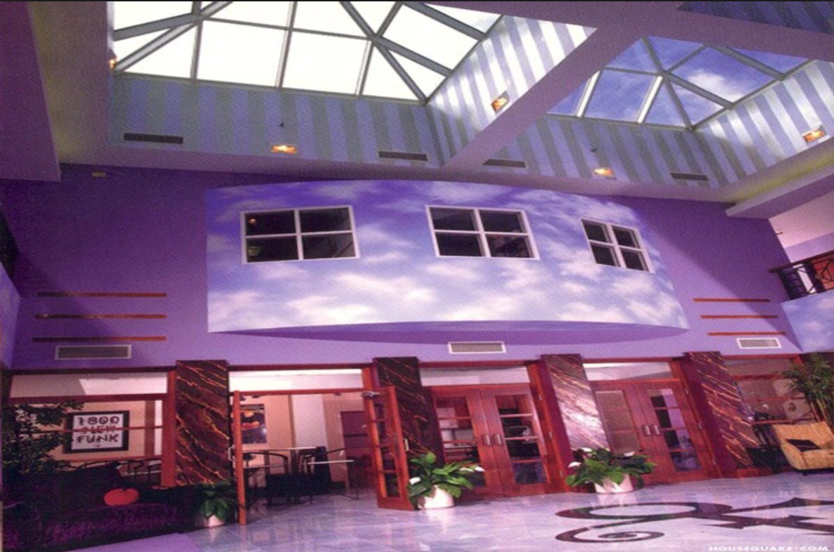 Paisley Park: inside the haven that shaped Prince’s sound