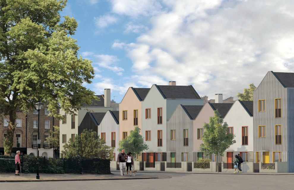 Studio Weave News and Features - The Spaces