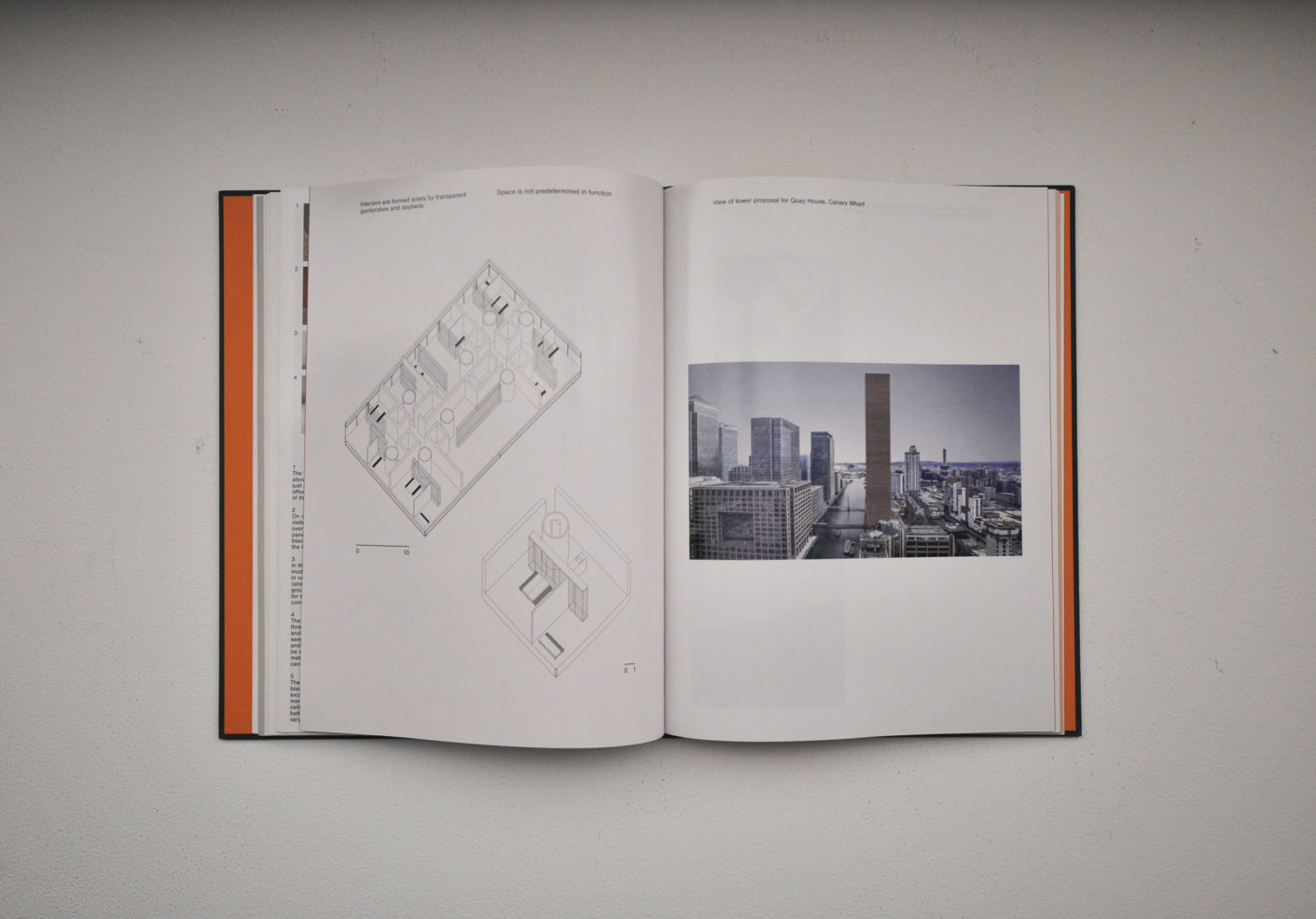 Our first book ‘Home Economics’ explores five new models for domestic life