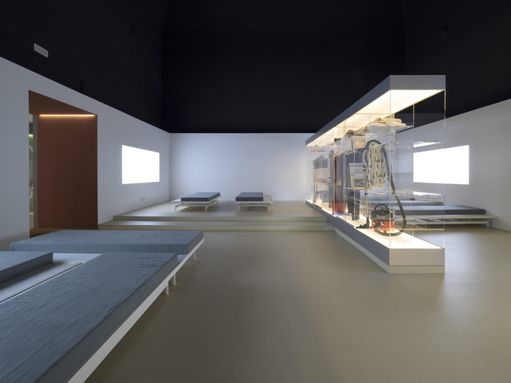 Home Economics: explore 5 new models of domestic living at the British ...