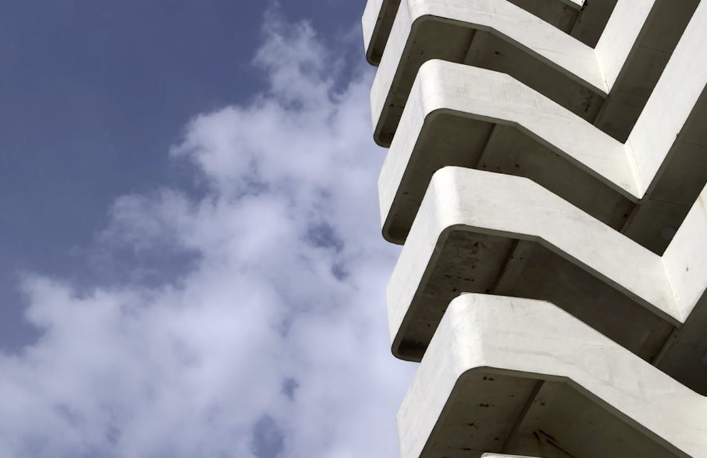 Isokon News and Features - The Spaces