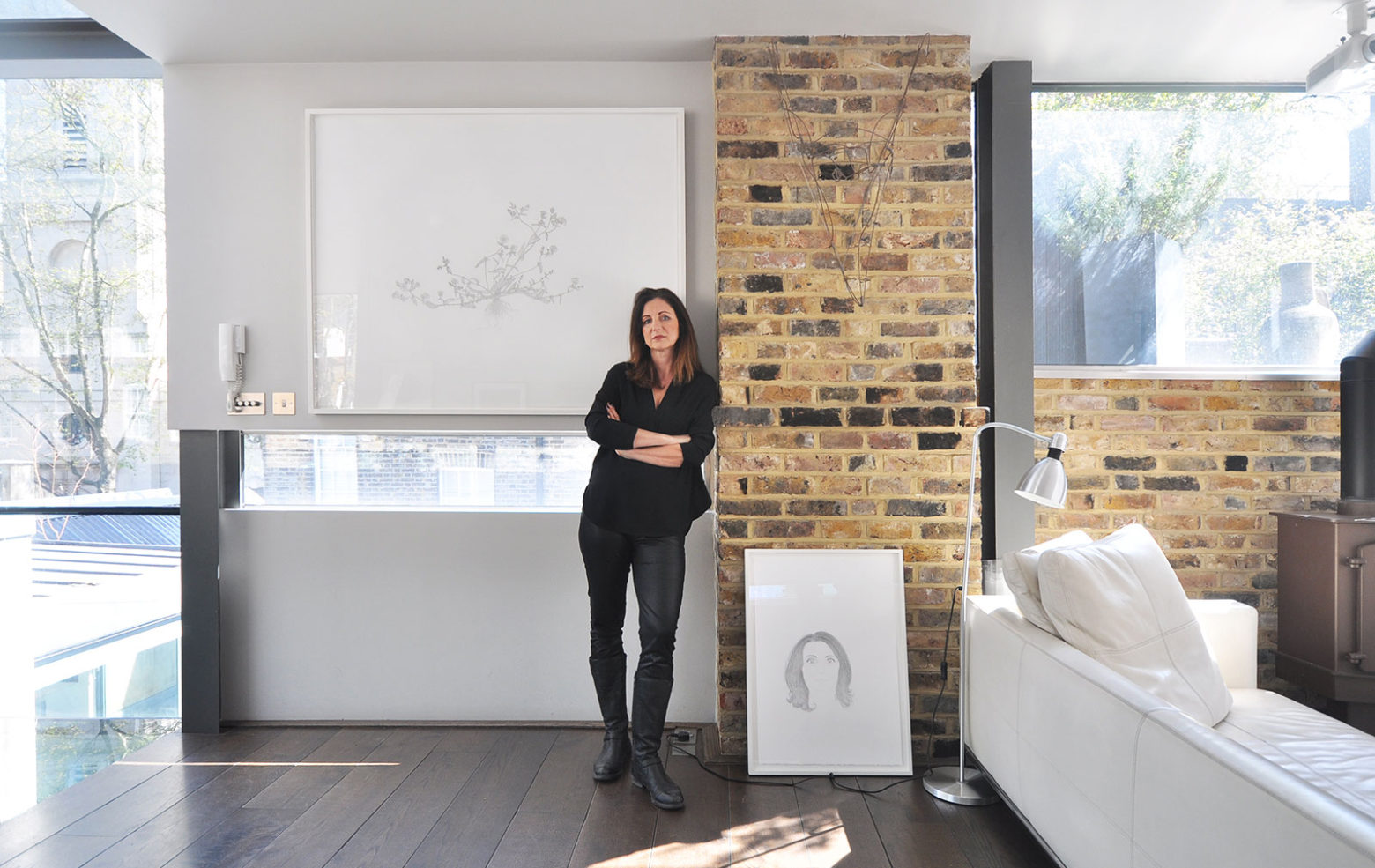 How I live: designer Marta Nowicka - The Spaces