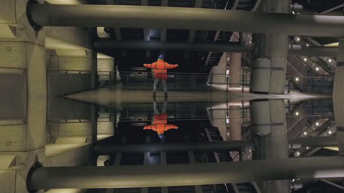 Singer Róisín Murphy roams London’s changing cityscape in ‘Ten Miles ...