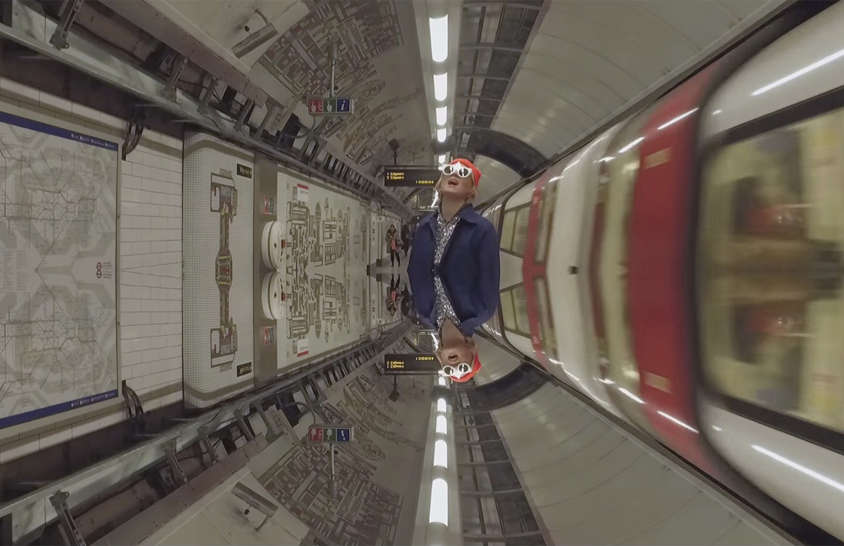 Singer Róisín Murphy roams London’s changing cityscape in ‘Ten Miles ...