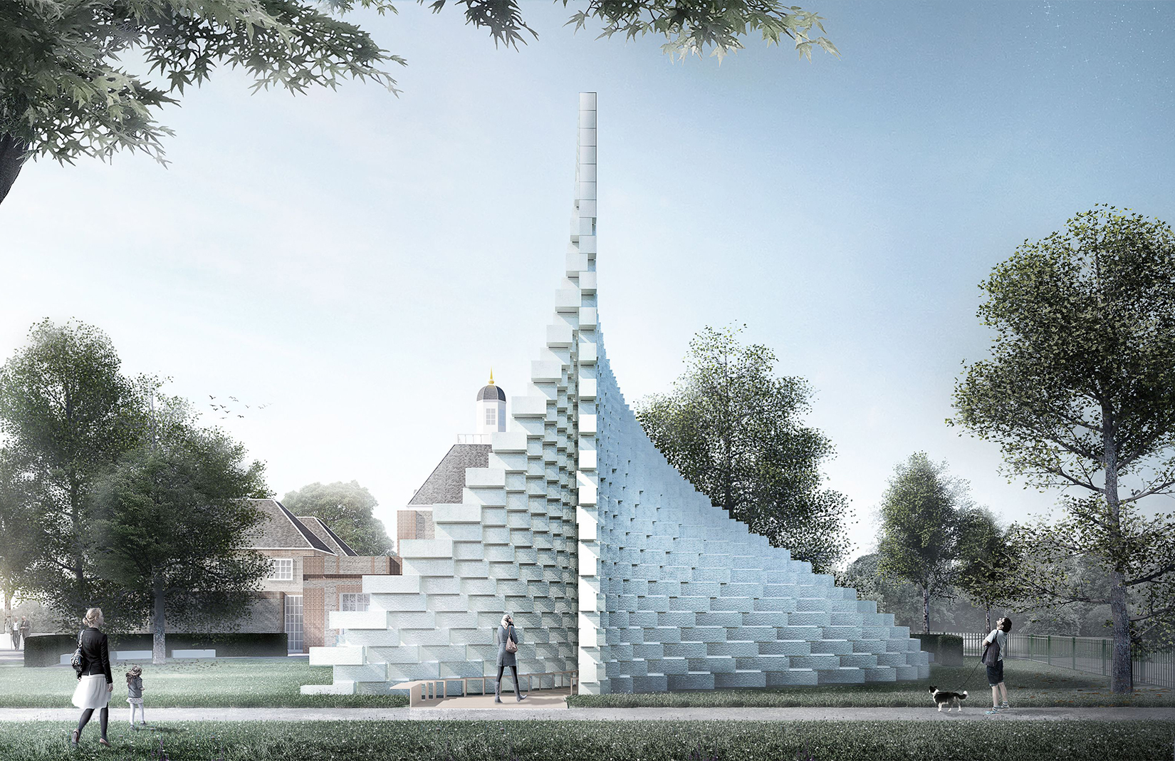 London Festival of Architecture 2016: 11 events not to miss - The Spaces