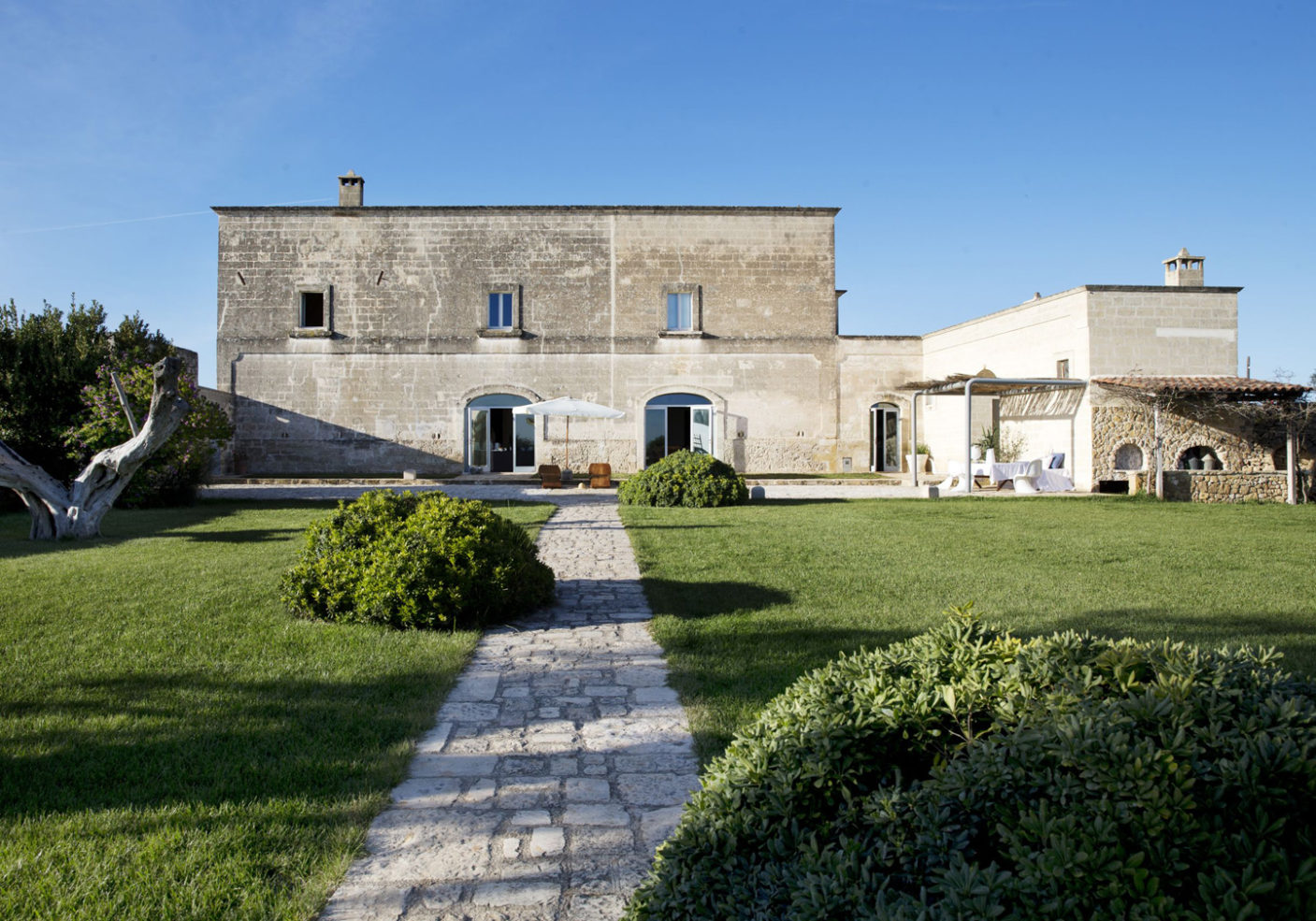 8 of the best Italian holiday homes in Puglia - The Spaces