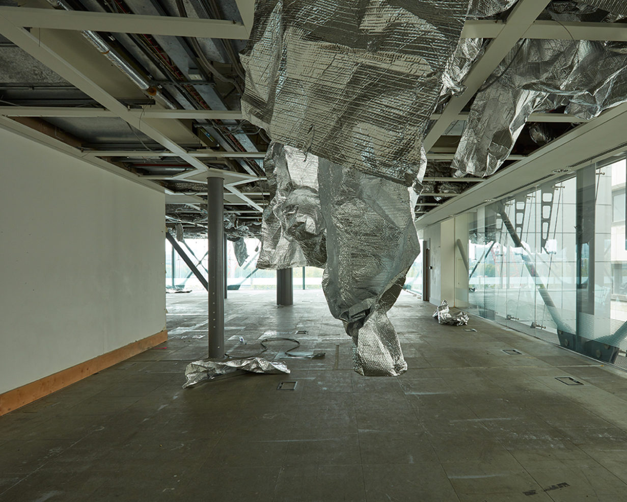 London's 180 The Strand to become a new creative hub