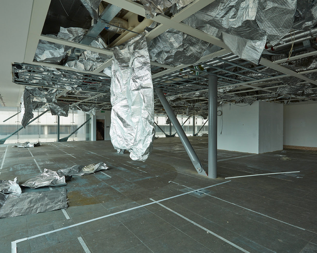 London's 180 The Strand to become a new creative hub