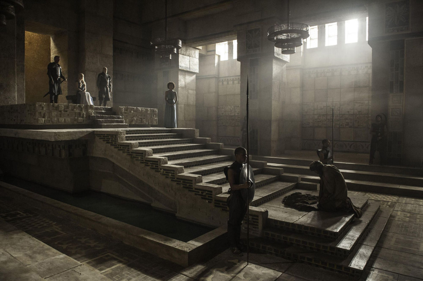 TV show homes we wish we lived in