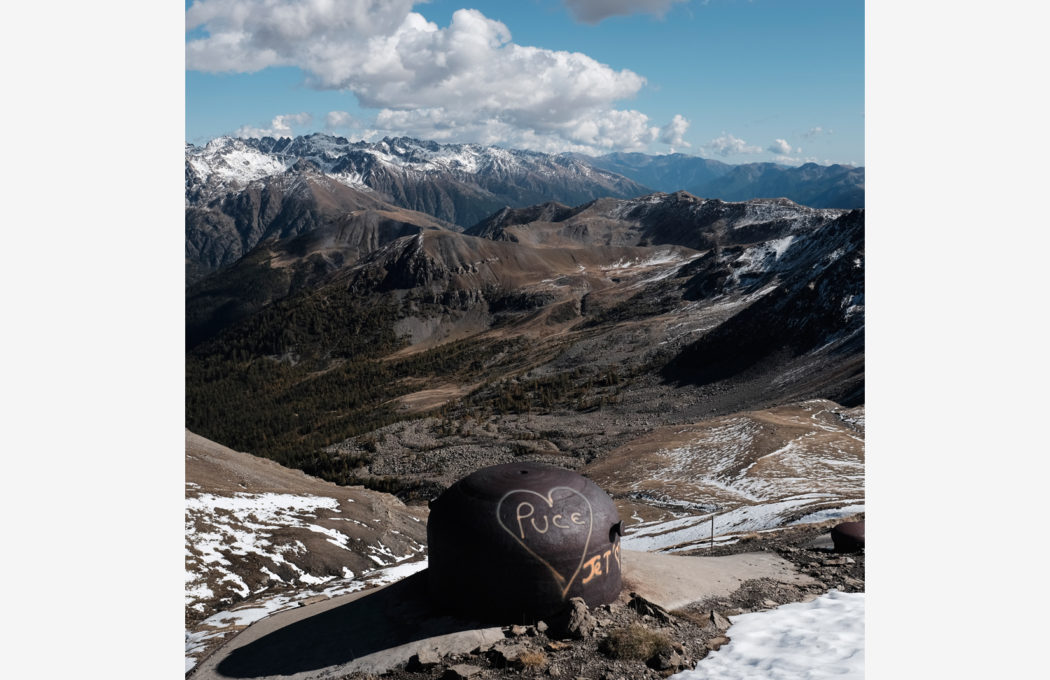 Tour the hidden Brutalist bunkers of the French Alps - The Spaces