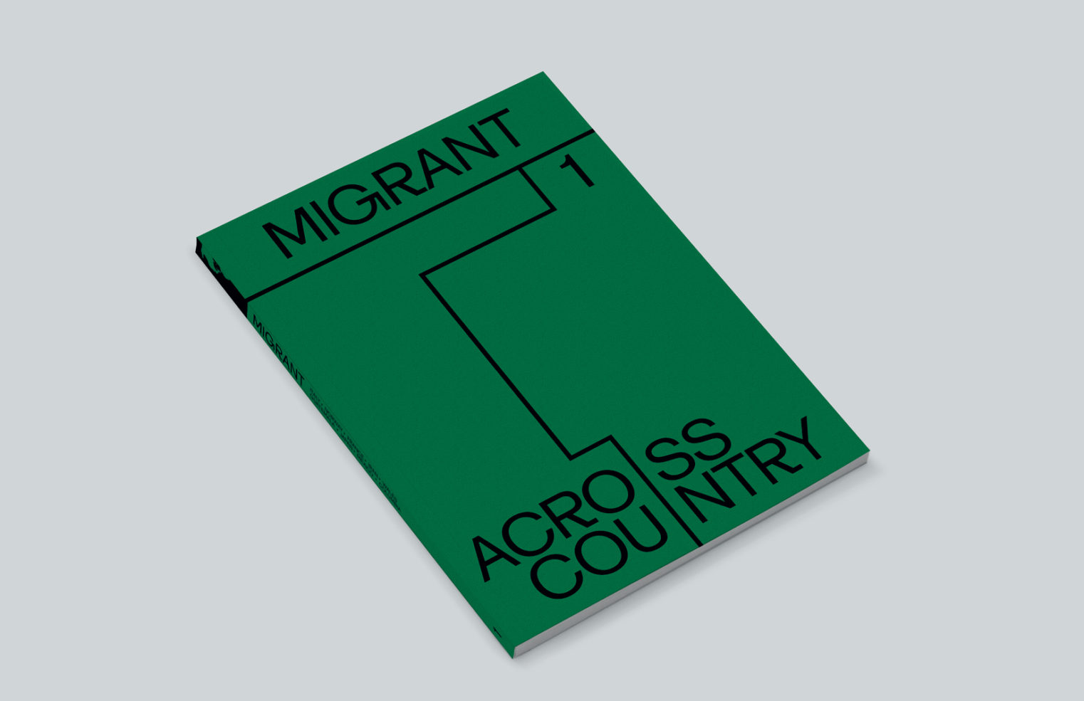 Migrant Journal: a new magazine wants to change how we think about ...
