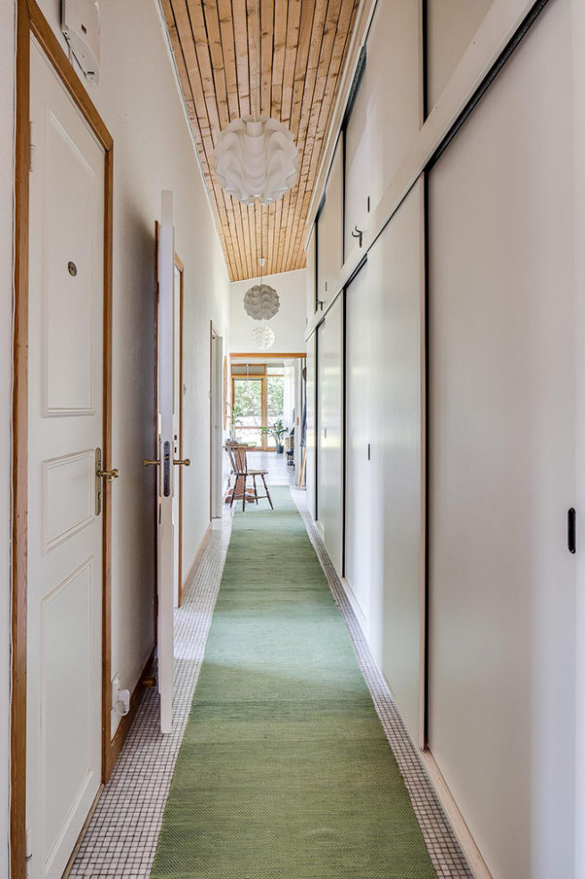 Property of the week: a villa by Swedish architect Bruno Mathsson