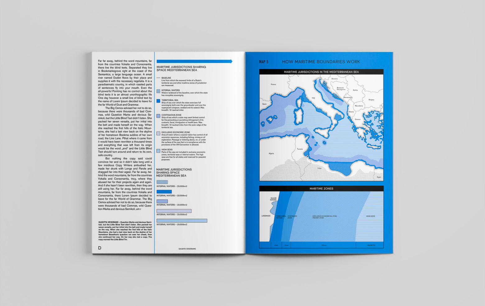 Migrant Journal: a new magazine wants to change how we think about ...