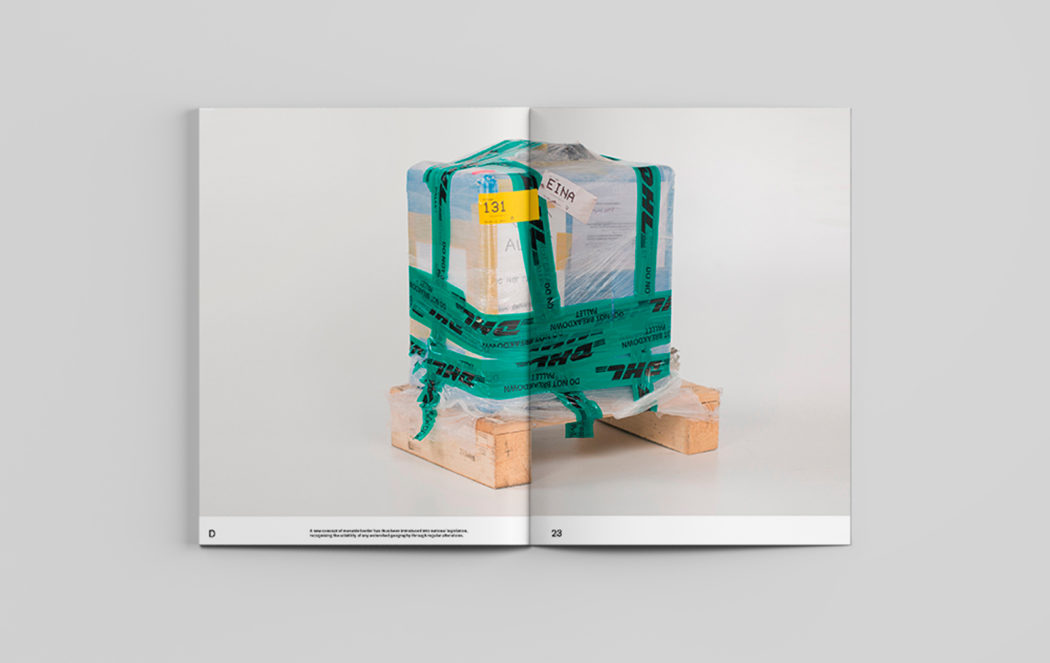 Migrant Journal: a new magazine wants to change how we think about ...