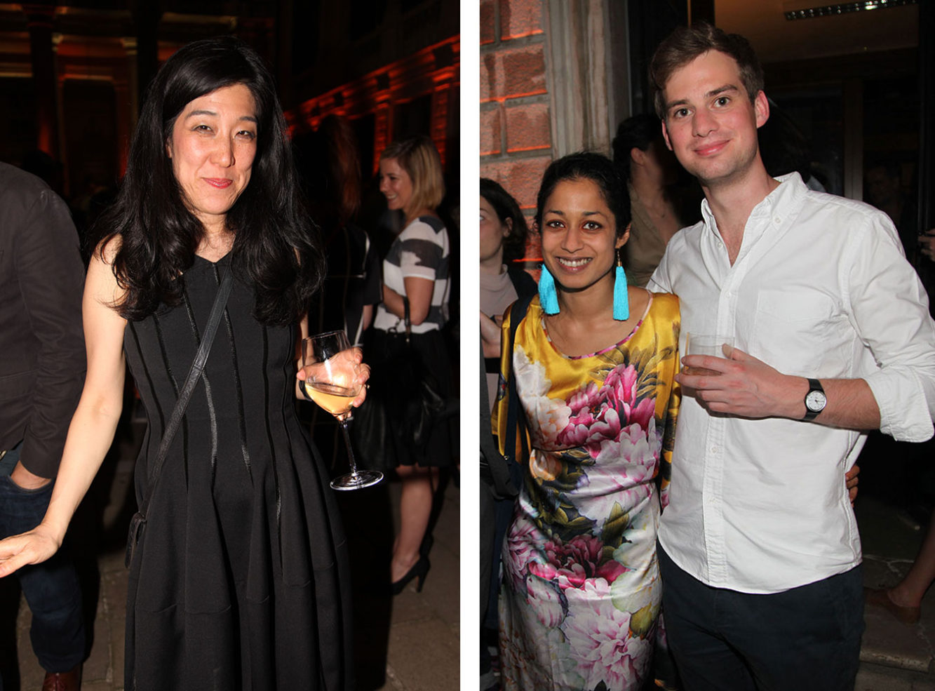 The Spaces celebrates the launch of 'Home Economics' in Venice