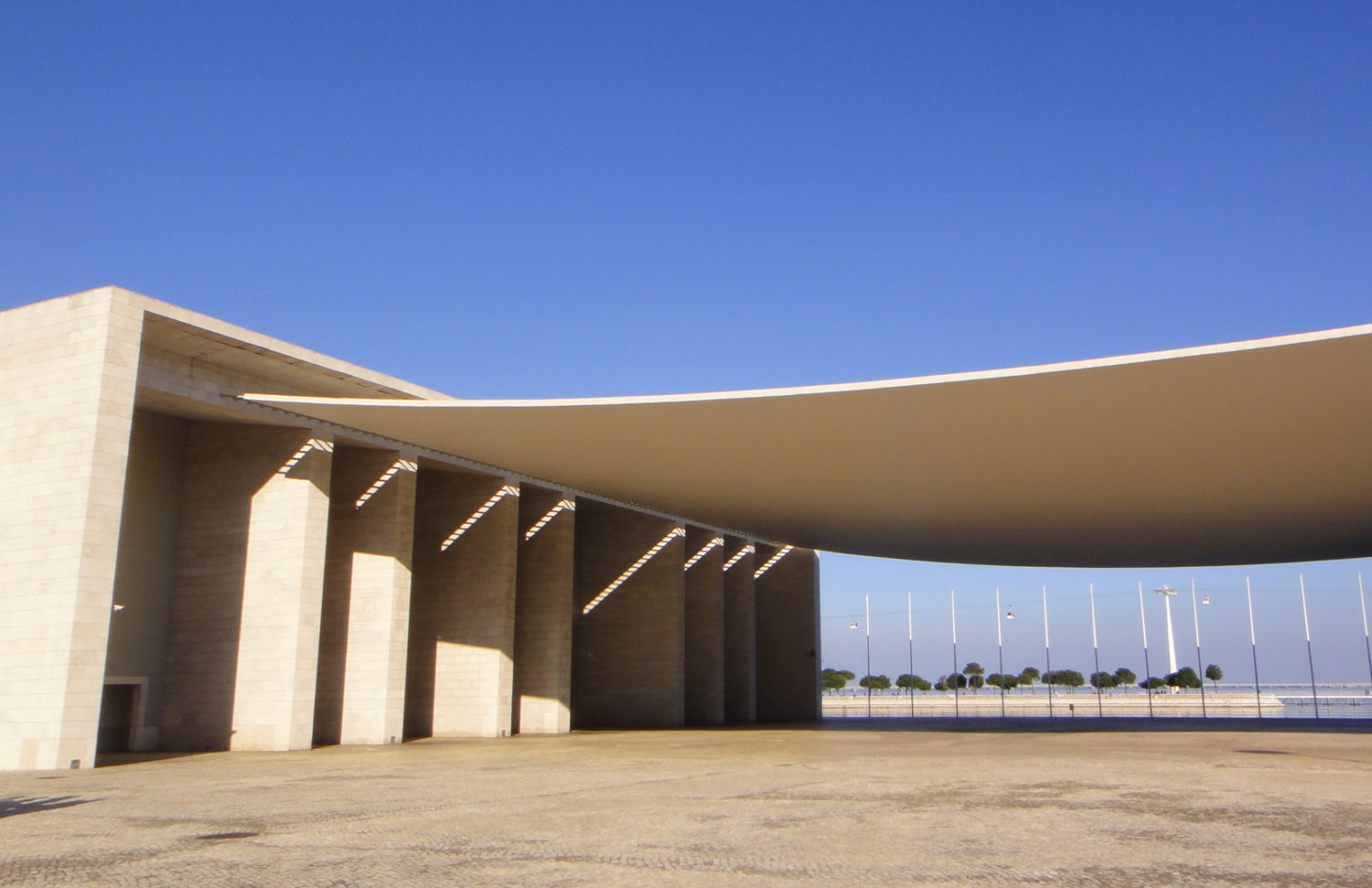 Get to know Lisbon in 15 buildings - The Spaces