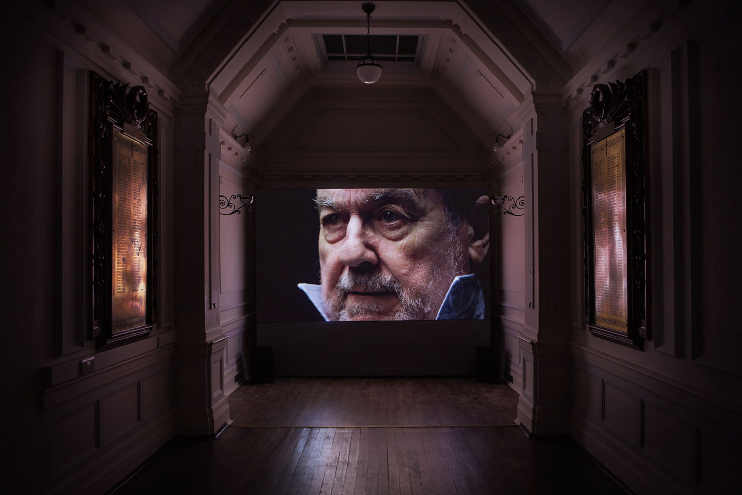 Edinburgh Art Festival brings spaces to life across the city - The Spaces