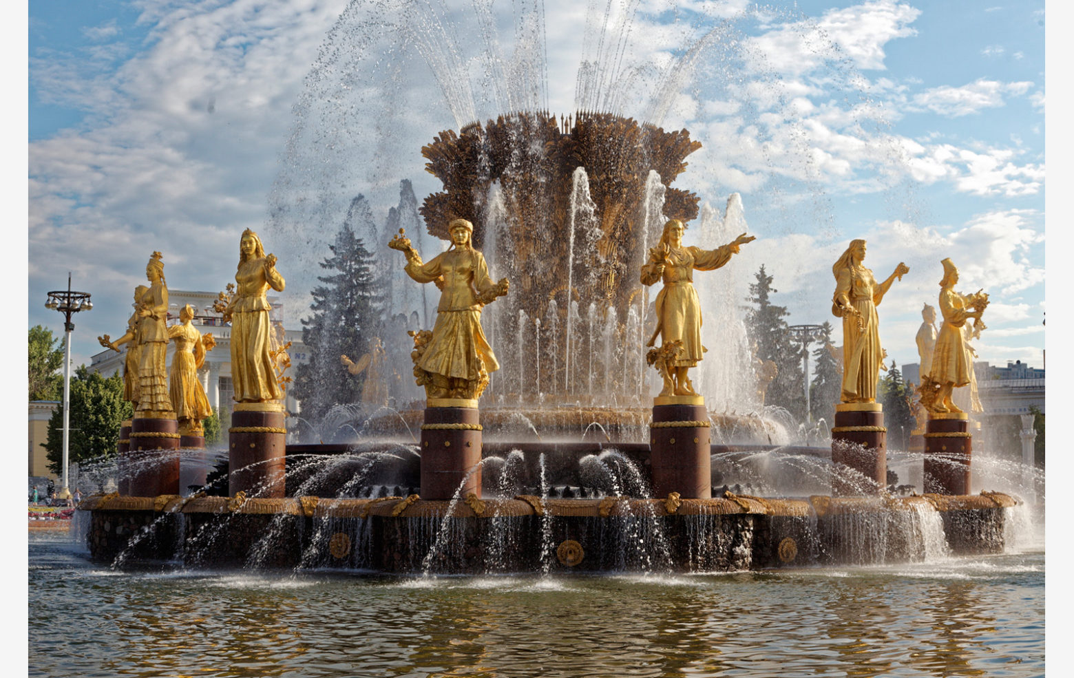 Soviet monuments: what should we do with ‘inherited’ architecture?