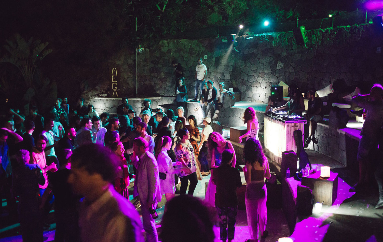 Cult clubs: 12 legendary venues across the world