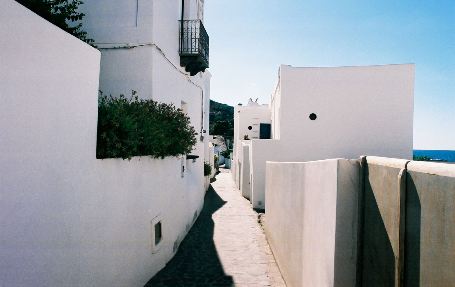 Postcards from Stromboli – the Italian island home to Volcano ...