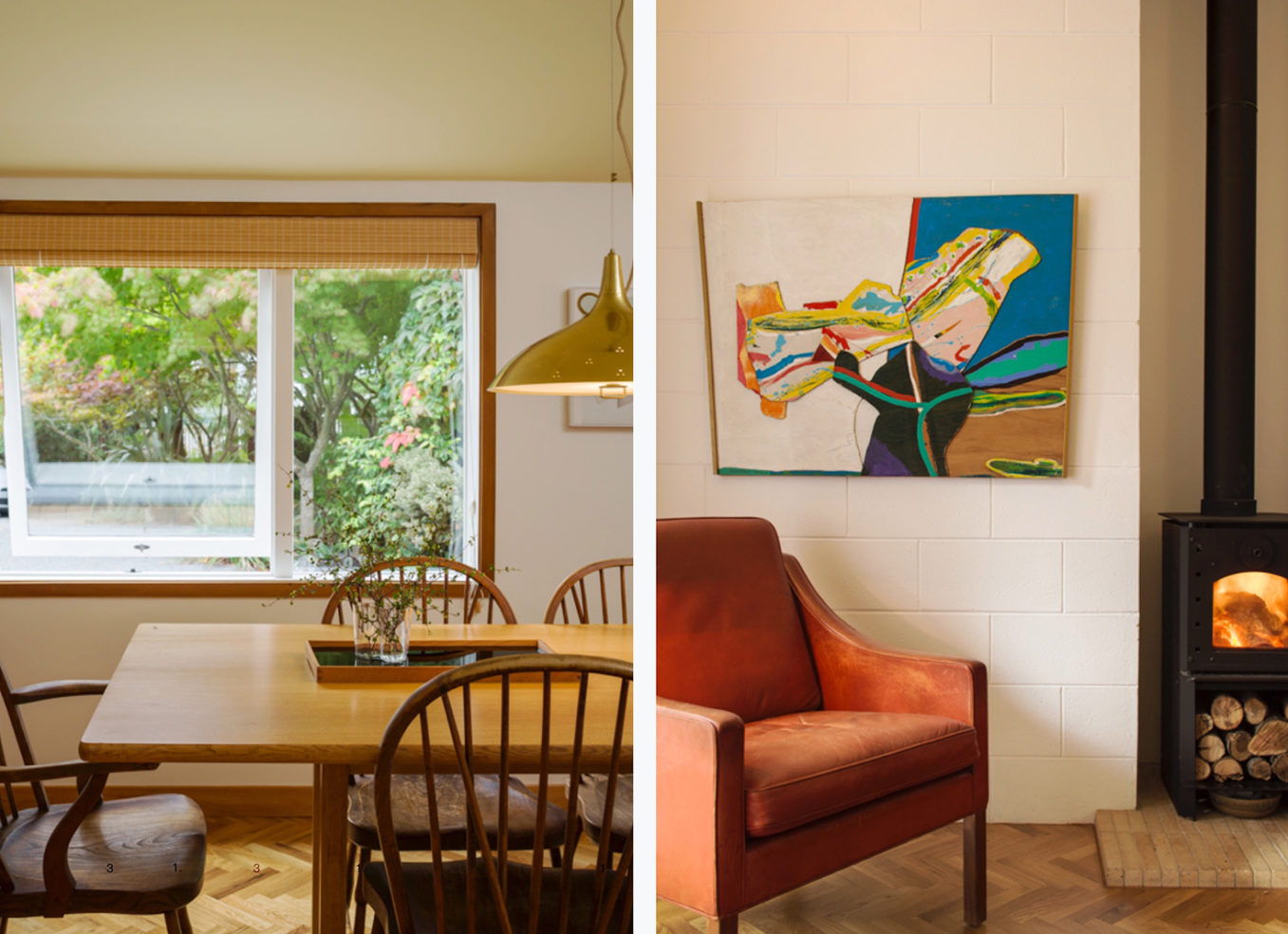 Property of the week: a mid-century gem by Miles Warren in New Zealand