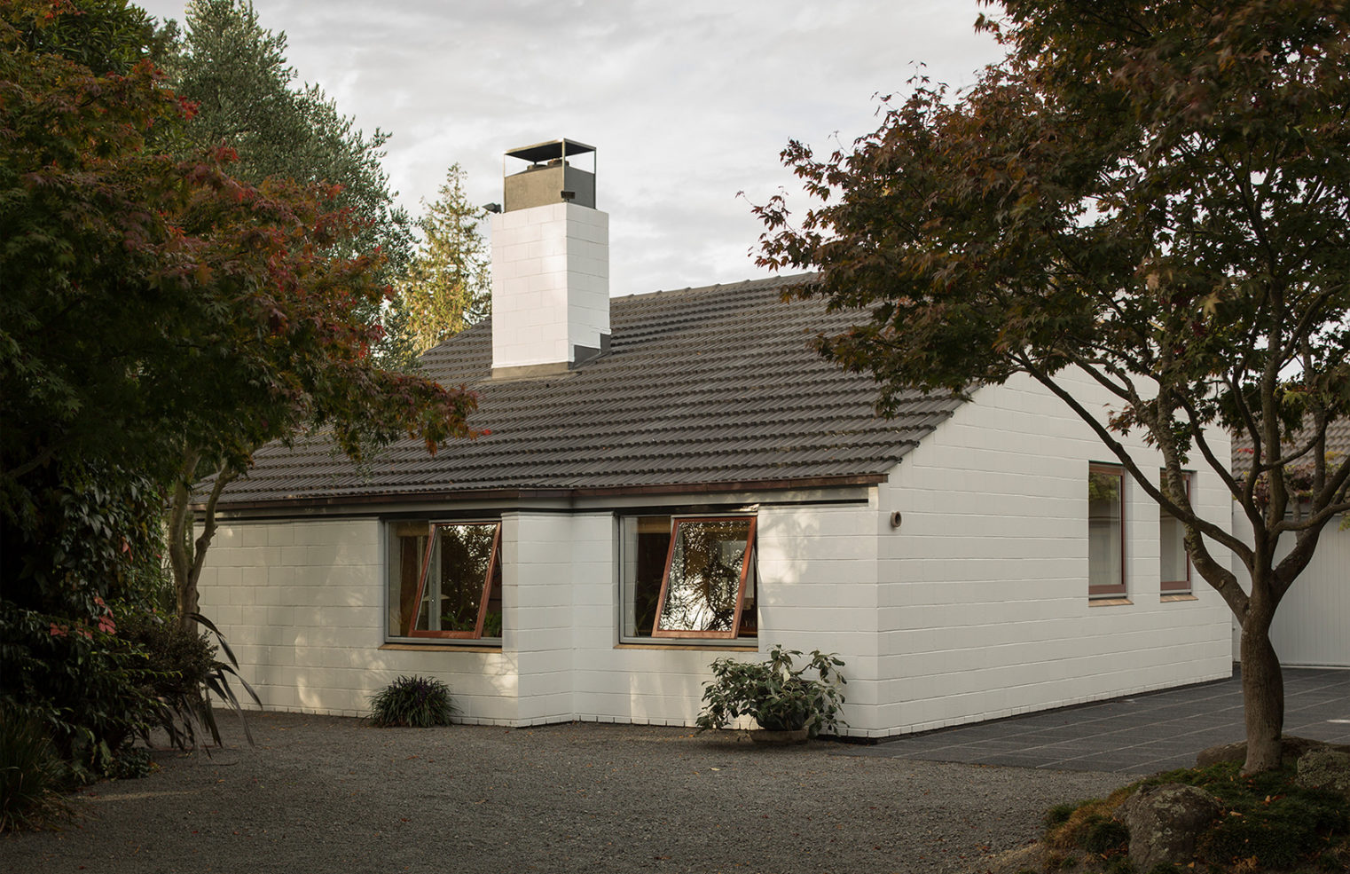 Property of the week: a mid-century gem by Miles Warren in New Zealand