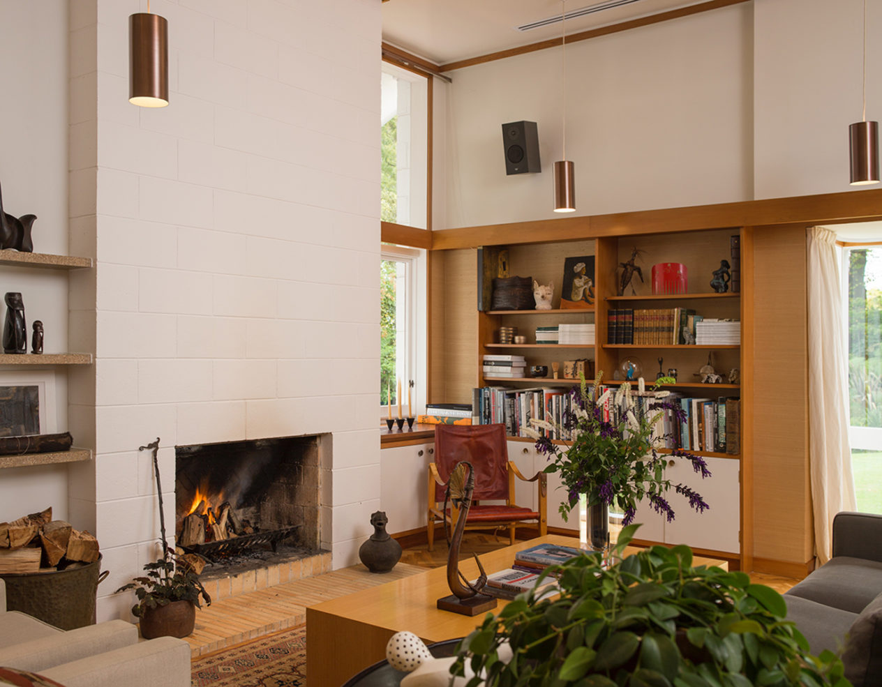 Property of the week: a mid-century gem by Miles Warren in New Zealand