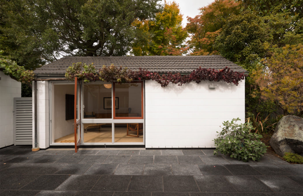 Property of the week: a mid-century gem by Miles Warren in New Zealand