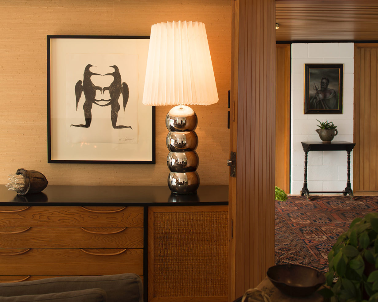 Property of the week: a mid-century gem by Miles Warren in New Zealand