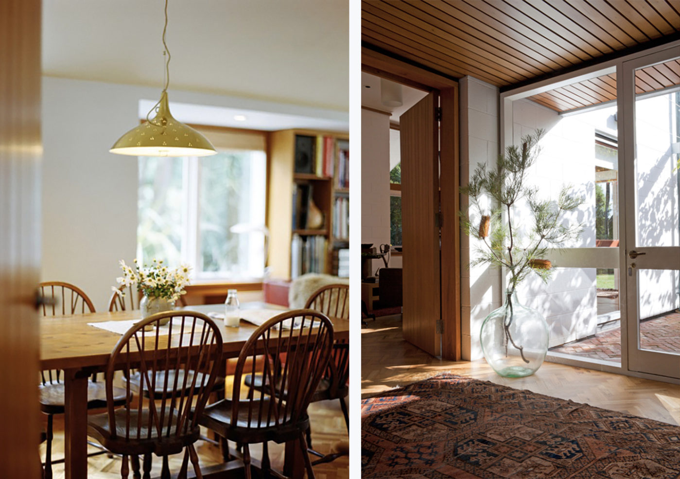 Property of the week: a mid-century gem by Miles Warren in New Zealand