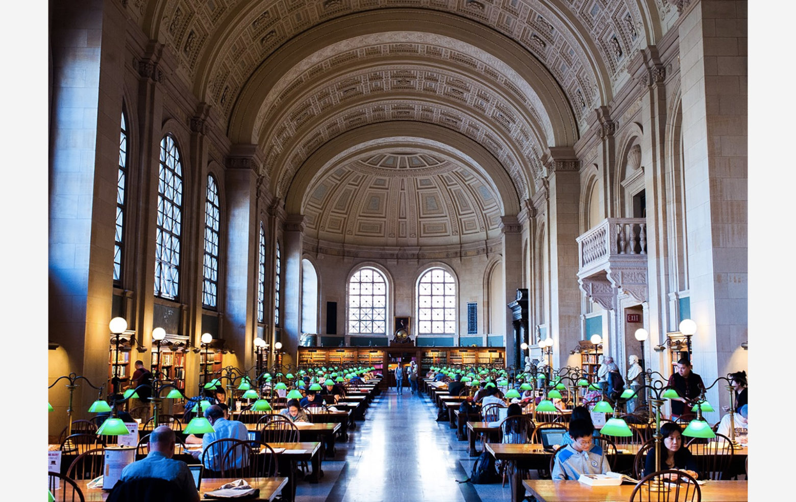 McKim’s legacy: 5 seminal projects by the Beaux Arts architect on his ...