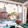 Antwerp retailer Enes opens a destination store you can spend the night in