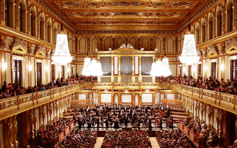 21 of the world’s most beautiful concert halls