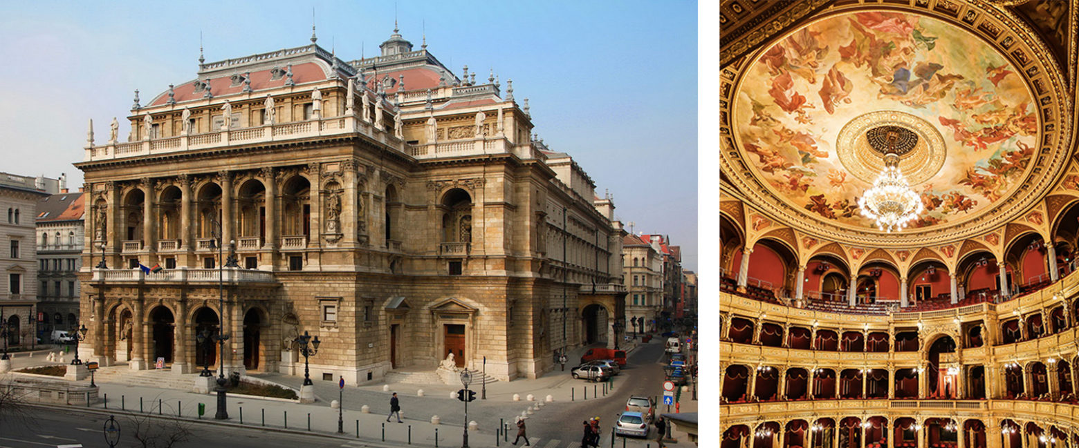 21 of the world’s most beautiful concert halls