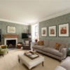 Edinburgh landmark with interiors by Jonathan Reed goes on sale