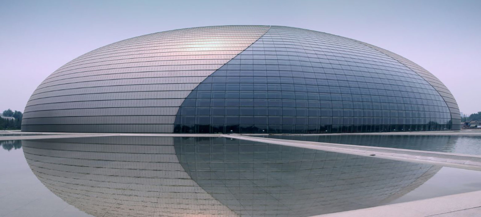 21 of the world’s most beautiful concert halls