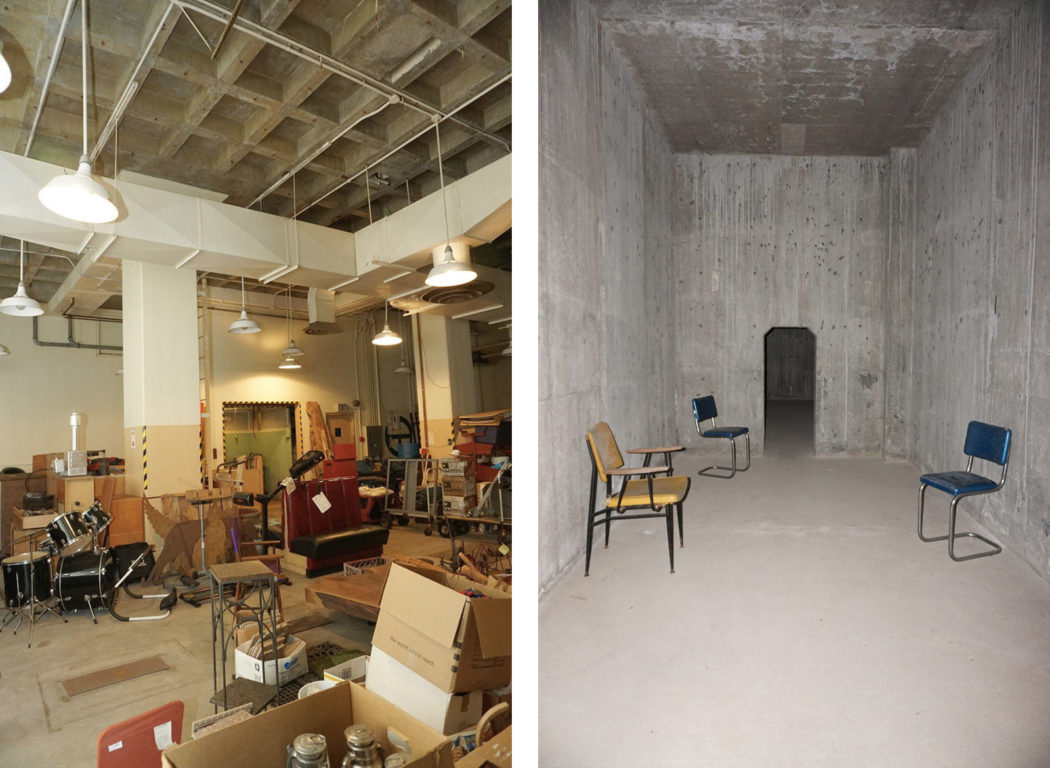 This Cold War radar tower could be your next home