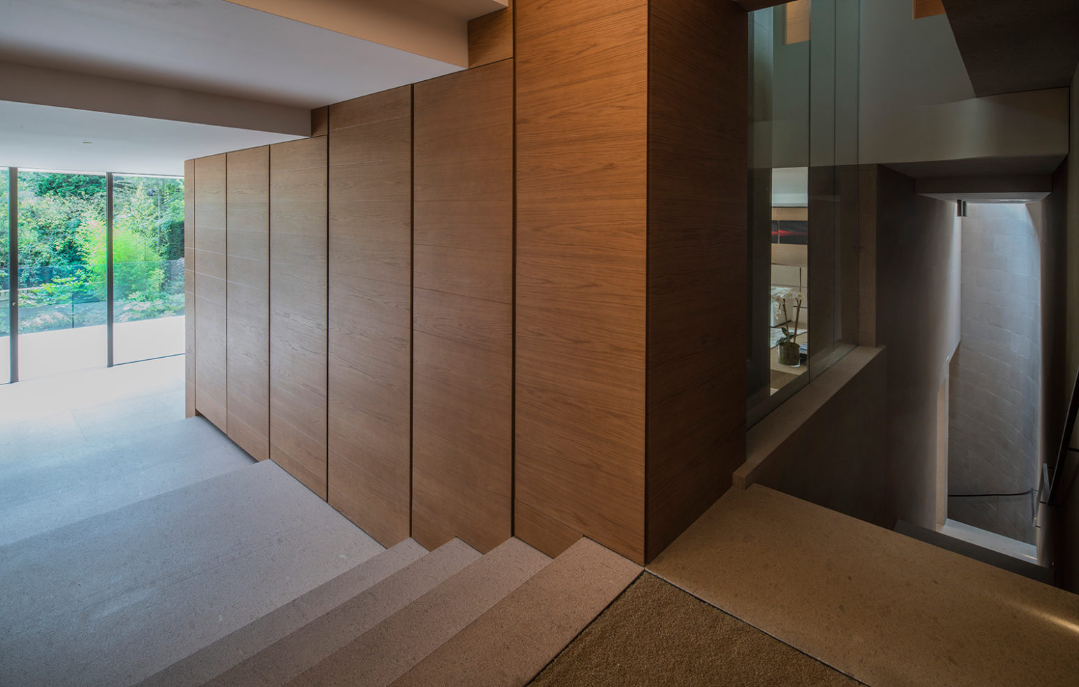 Claudio Silvestrin-designed home hits the market in London’s Hampstead