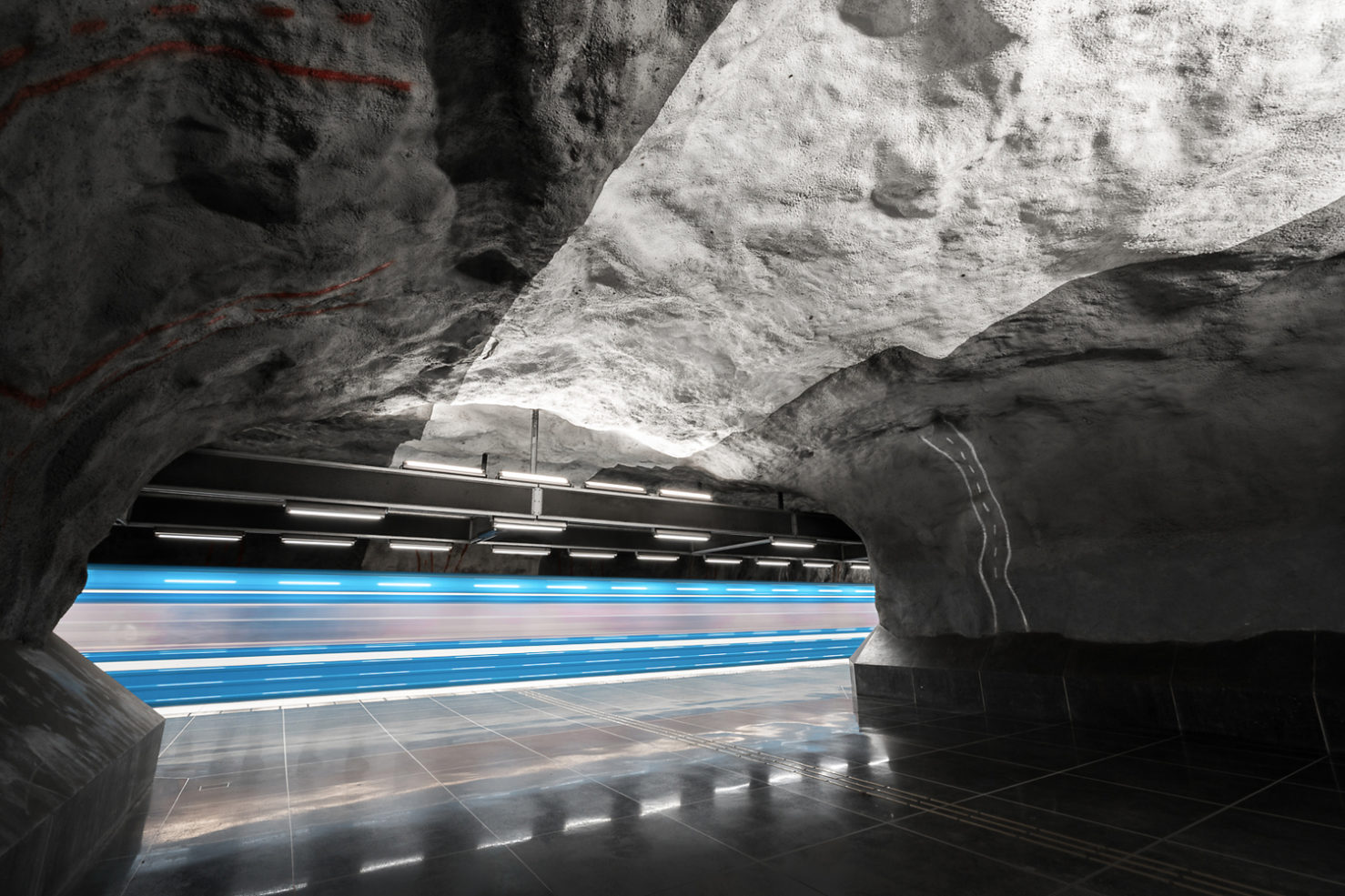 Photographer Chris Forsyth captures the colours of Stockholm’s ...