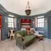 Edinburgh landmark with interiors by Jonathan Reed goes on sale