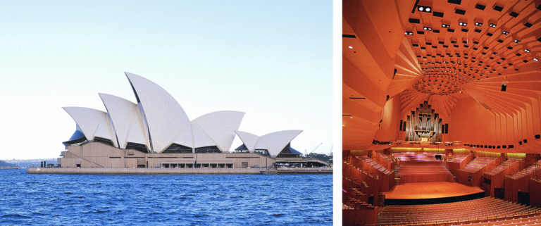 21 of the world’s most beautiful concert halls