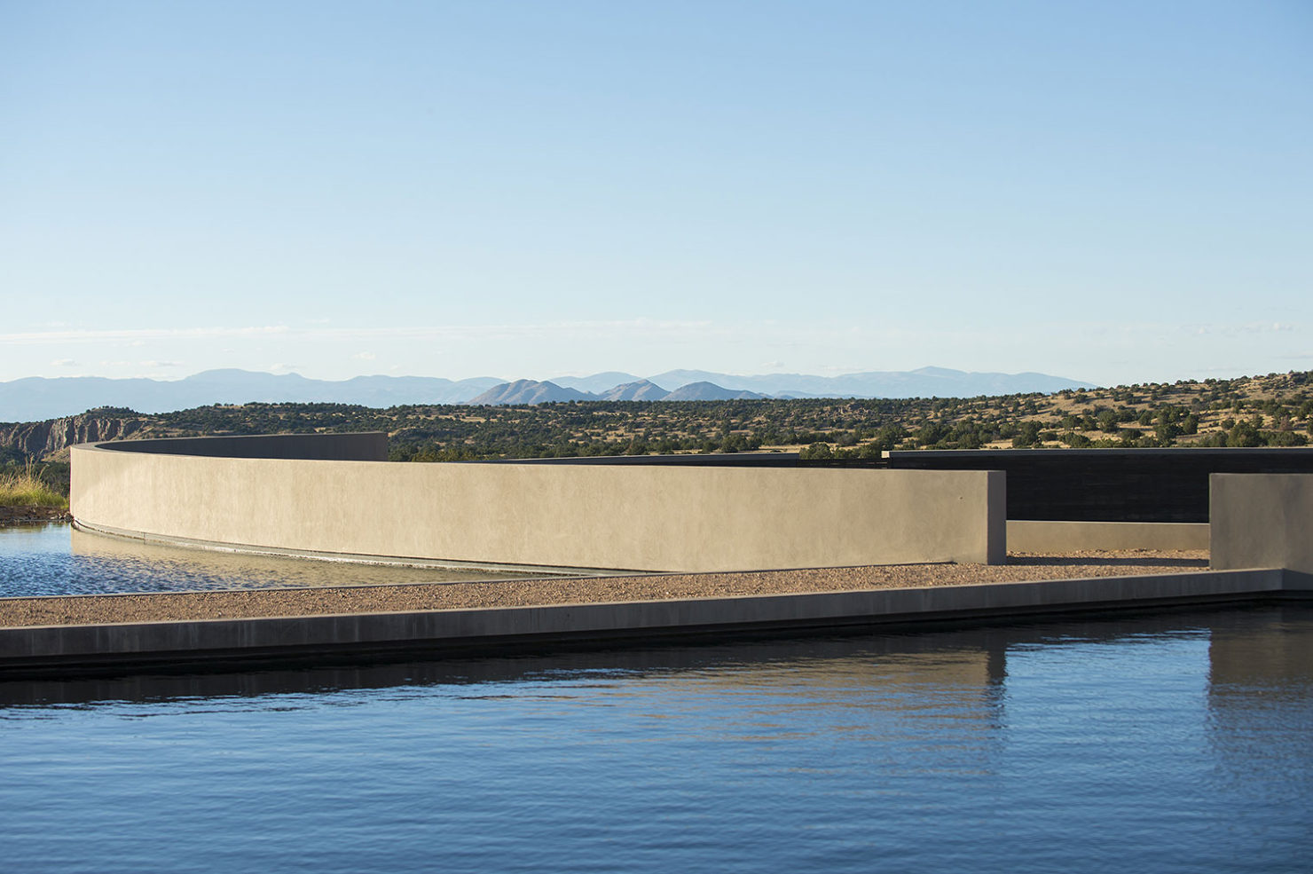 Tom Ford's New Mexico ranch goes on sale for $75 million