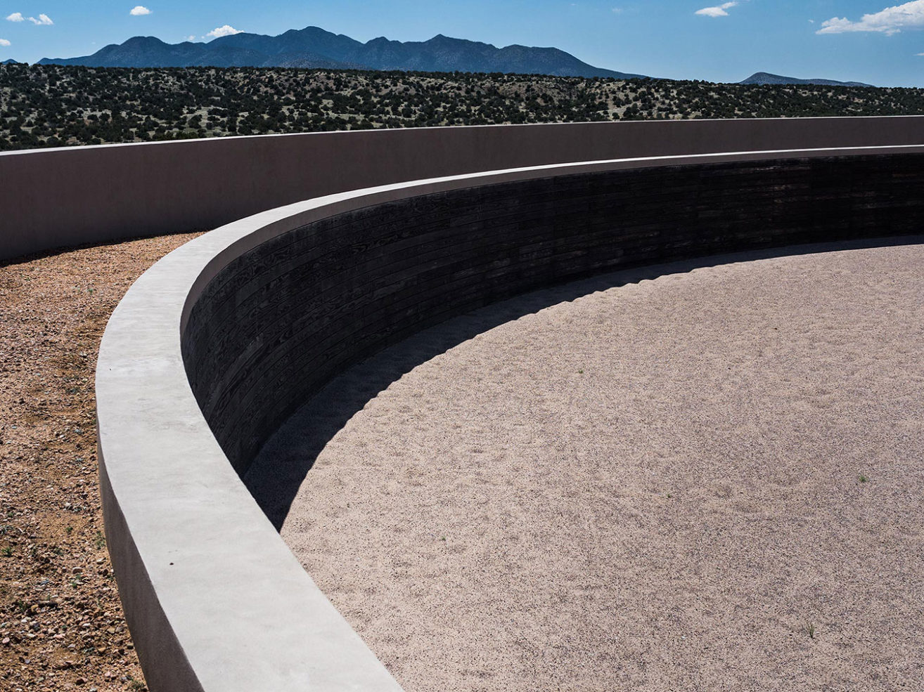 Tom Ford's New Mexico ranch goes on sale for $75 million