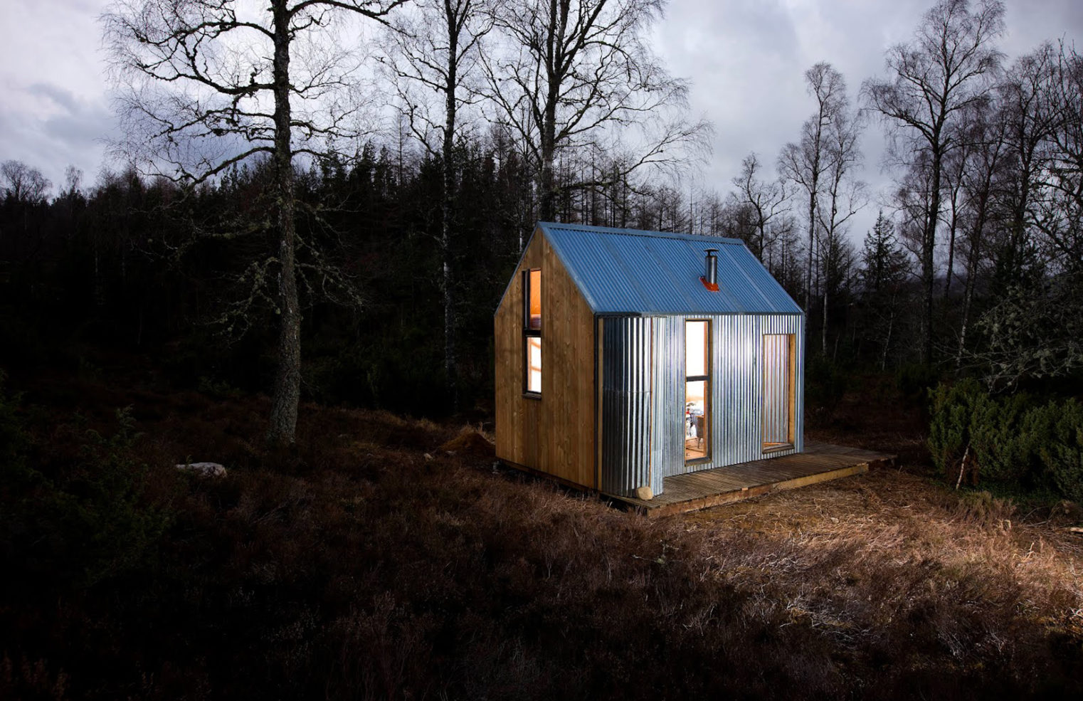 Creative retreats: 9 havens for artists, writers and musicians