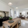 Edinburgh landmark with interiors by Jonathan Reed goes on sale