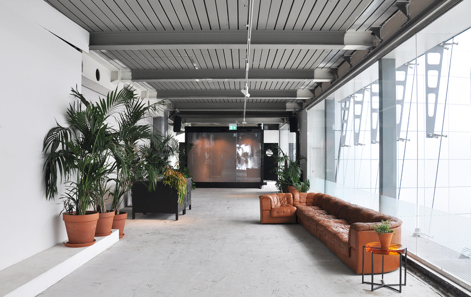 London's 180 The Strand brings together art, music and design - The Spaces