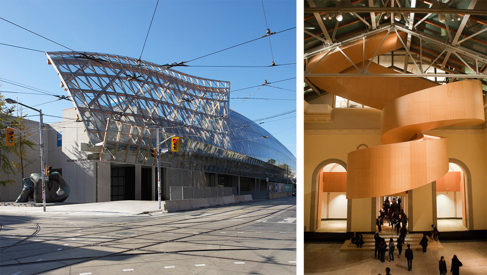 Get to know Toronto in 11 buildings