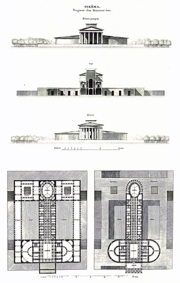 Sex and the city: how does architecture shape desire?