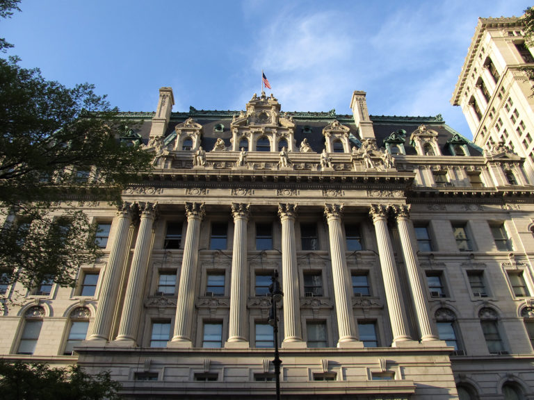 Open House New York: 10 buildings not to be missed